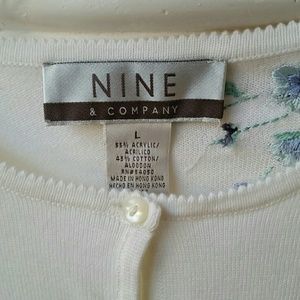 Nine & Co. | Sweaters | Nine Company | Poshmark